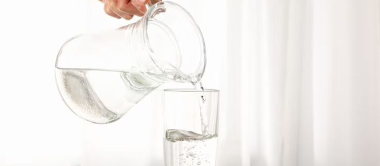 How to Make Alkaline Water at Home: Simple Steps for Healthier Hydration